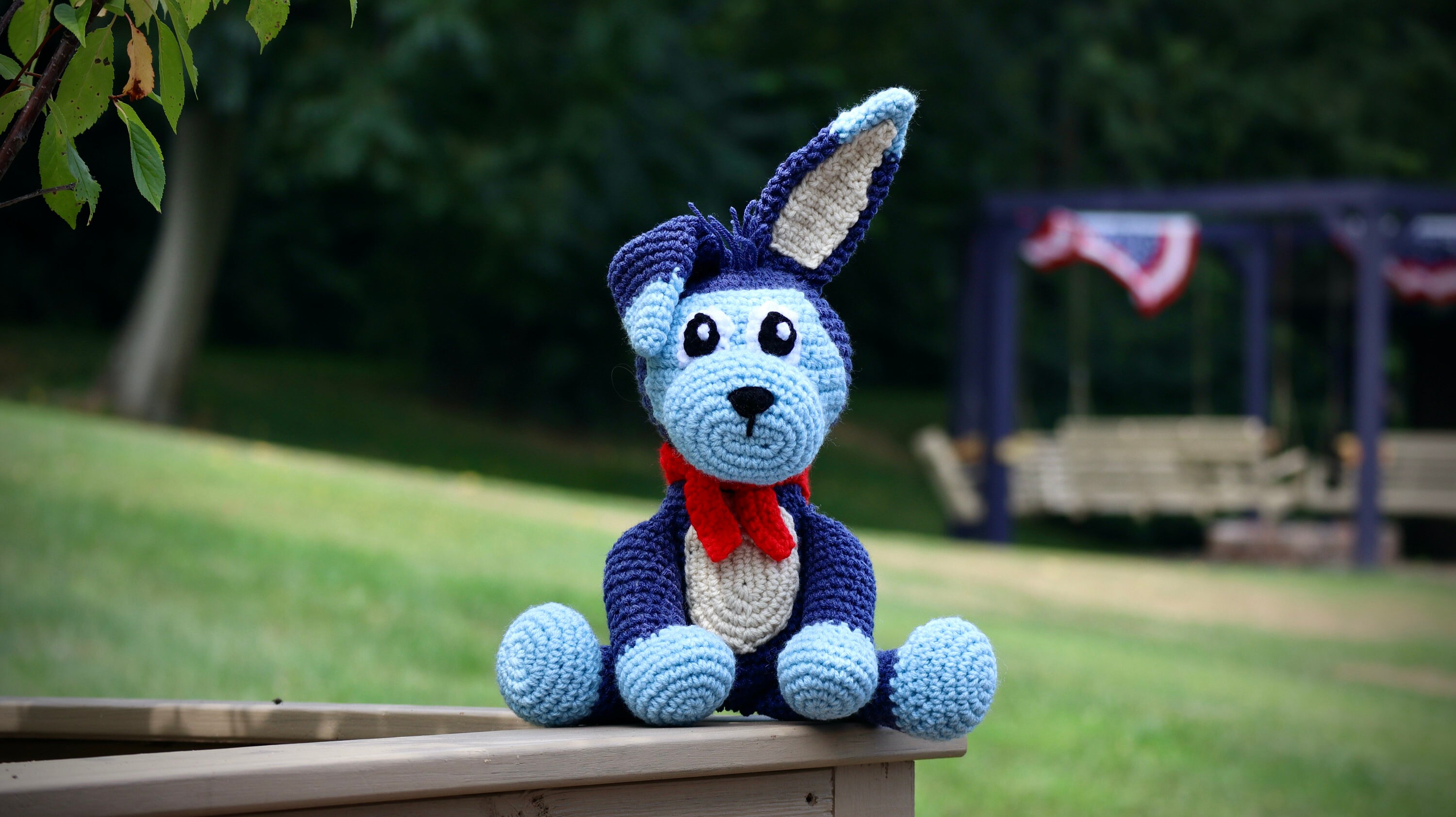 Scooch Go Dog Go Pattern-go Dog Go-scooch Crochet - Etsy Hong Kong