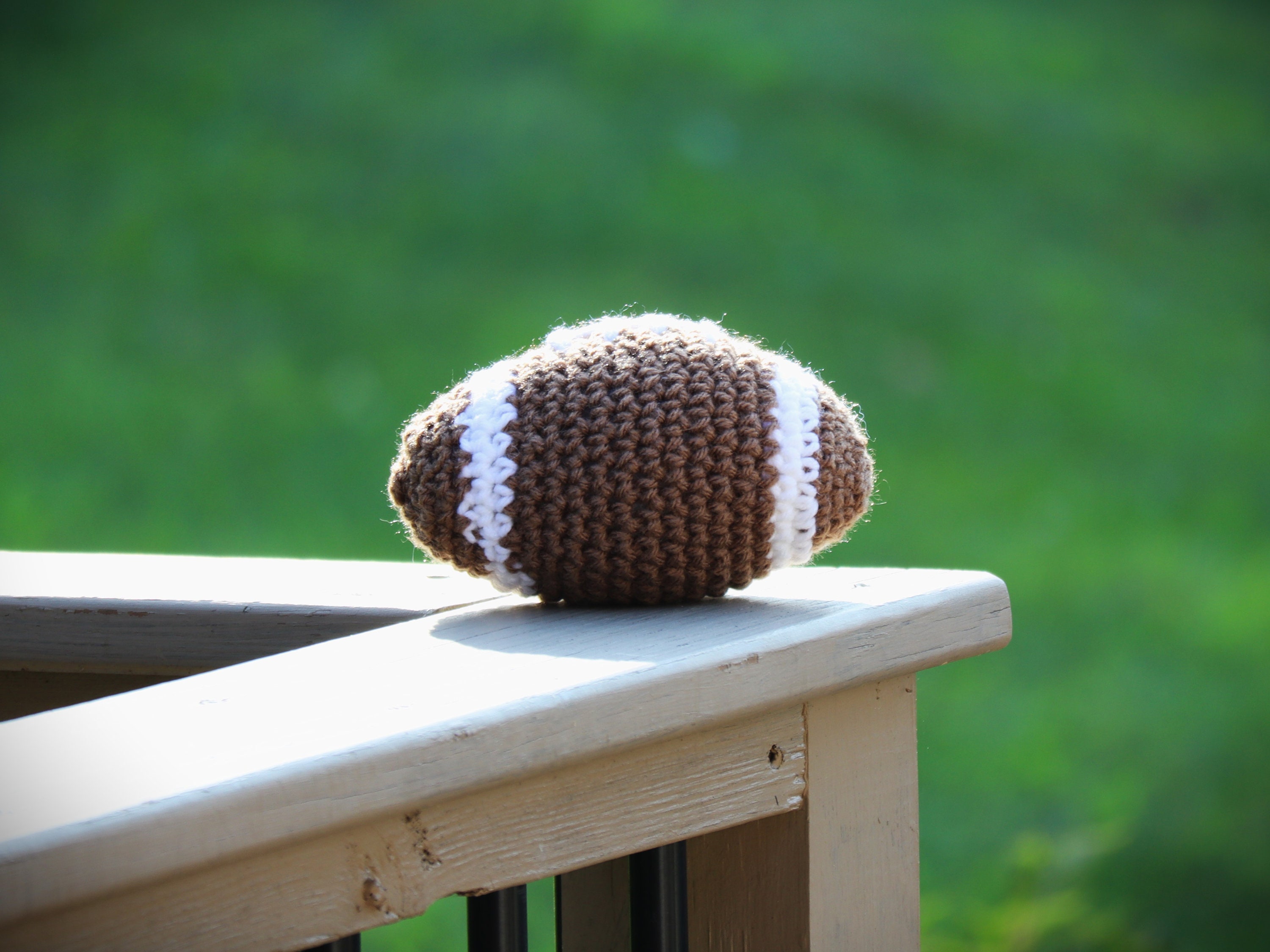 Football Pattern-football Crochet Pattern-amigurumi Pattern-crochet ...
