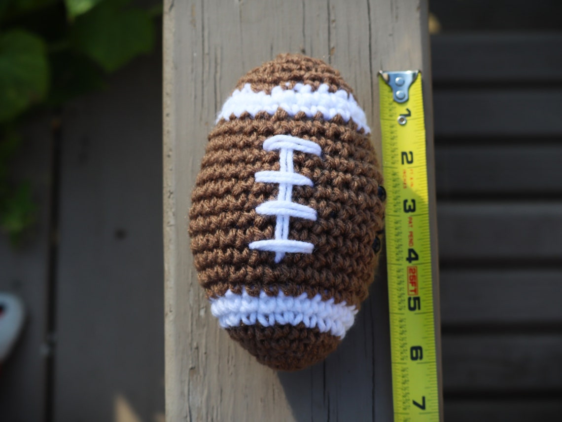 Football Pattern-football Crochet Pattern-amigurumi Pattern-crochet ...