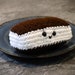 Crochet Ice Cream Sandwich-ice Cream Sandwich Pattern-crochet Ice Cream ...