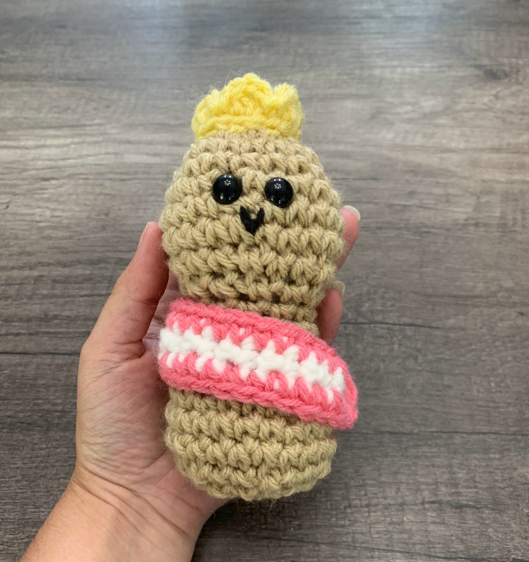 Little Miss Peanut Pageant Peanut-crochet Peanut-crochet Foods ...