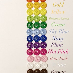 Pastel Rainbow Button up Crochet Cardigan customizable - Etsy