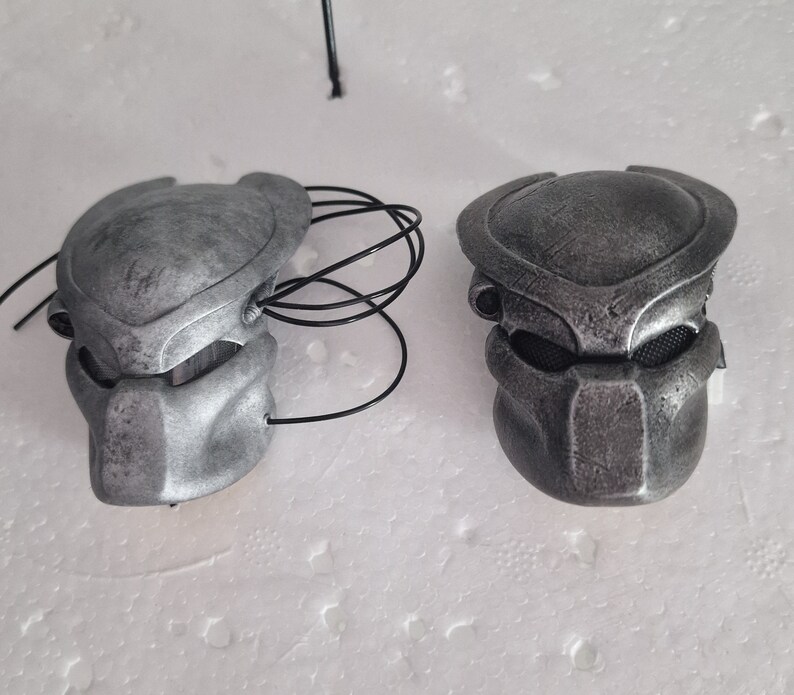 Kit Predator Jungle Hunter Hot Toys Custom 1/6 Scale Figures - Etsy