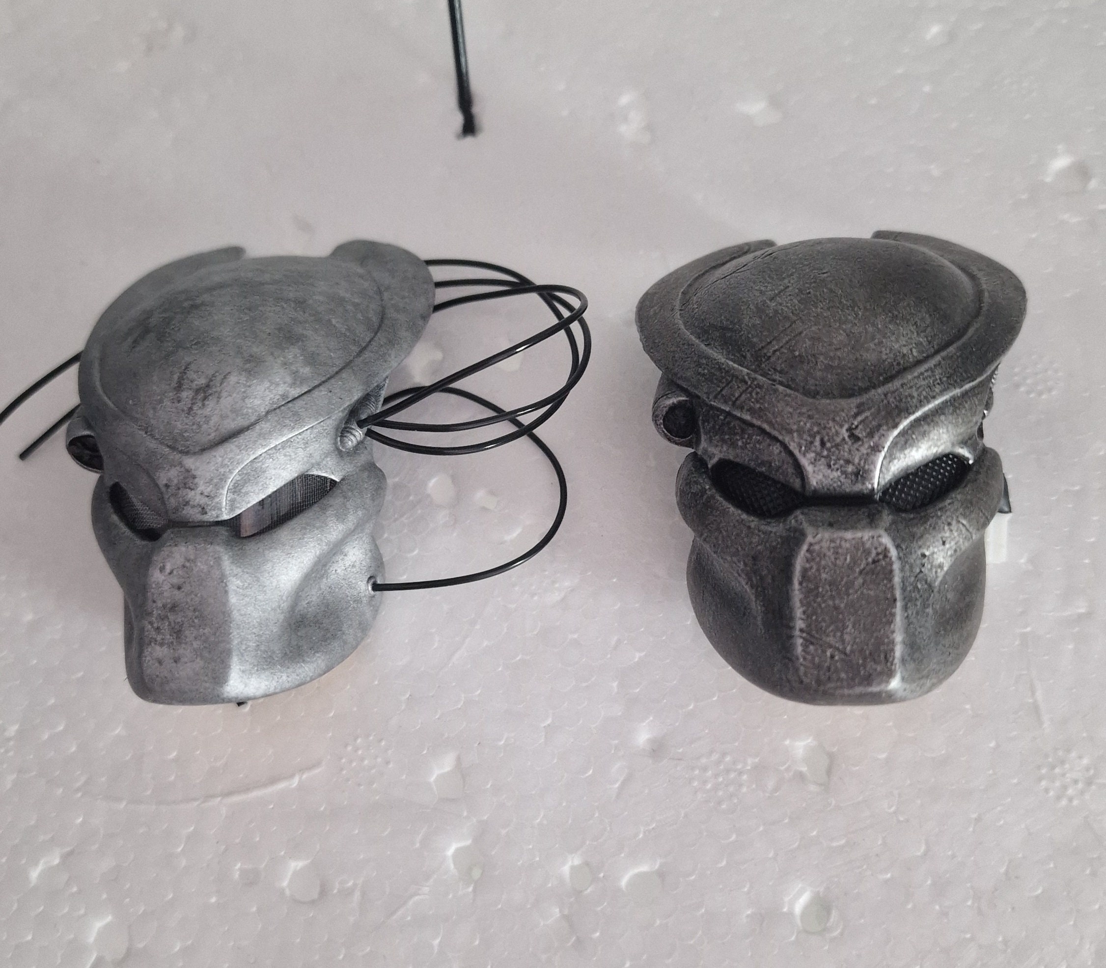 Kit Predator Jungle Hunter Hot Toys Custom 1/6 Scale Figures - Etsy