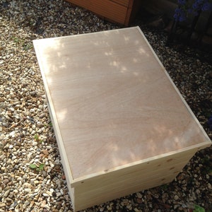 Rabbit Dig Box Indoor Use Only - Etsy