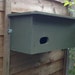 Swift Nesting Box - Etsy