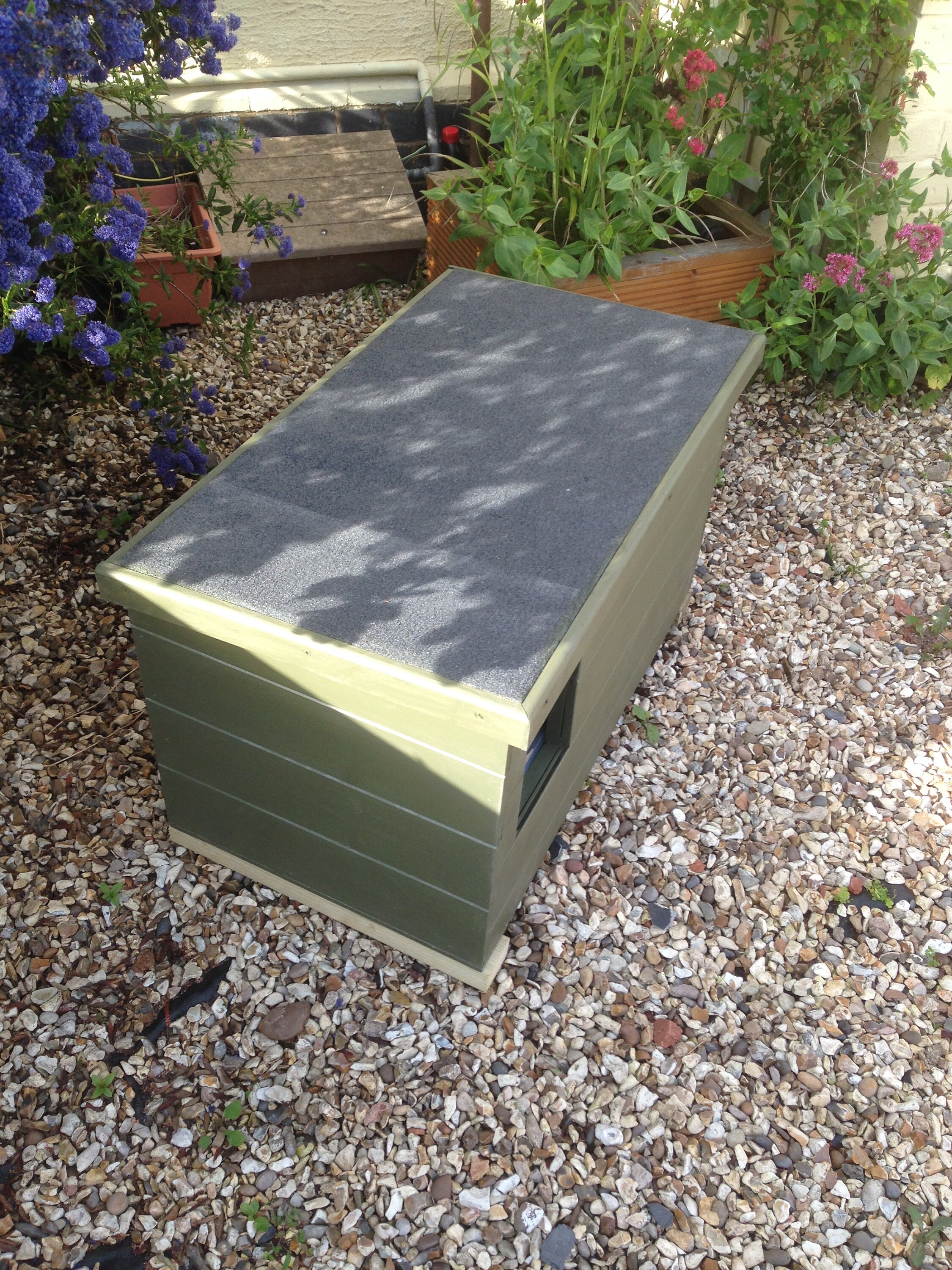 XL Digging Box for Rabbits - Etsy UK
