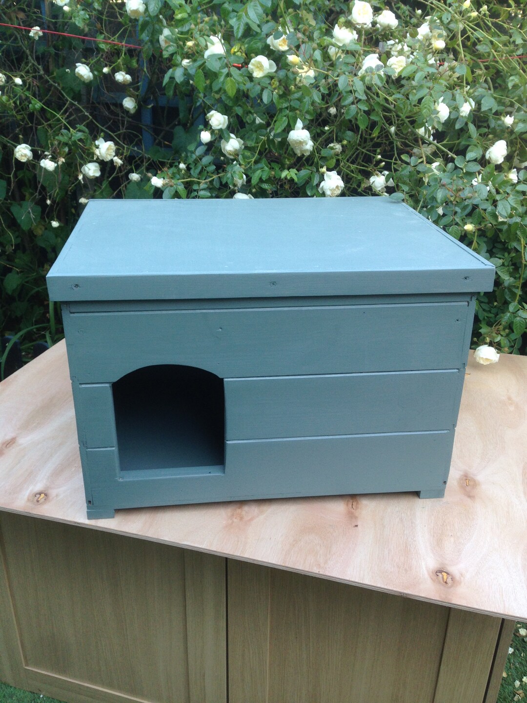 Rabbit Dig Box Burrowing Box - Etsy UK