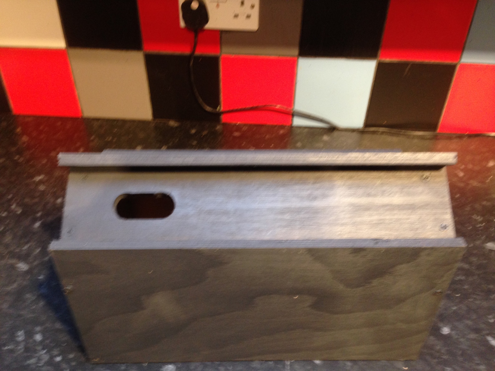 Common Swift Bird Nest Box Zeist Design - Etsy UK