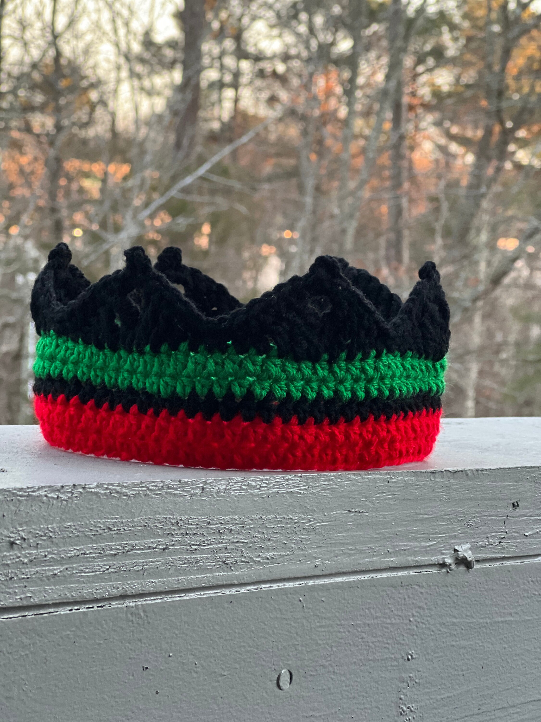 Crochet Crown, Unity Crown, Crochet Unity Crown, Crown. - Etsy