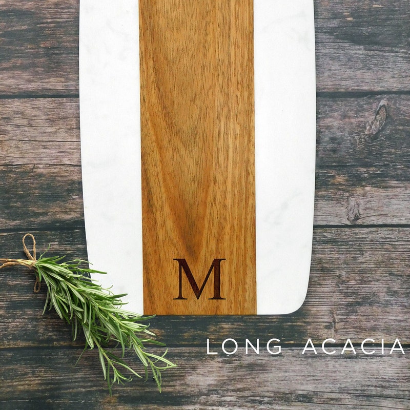 Granite Cutting Board - Etsy