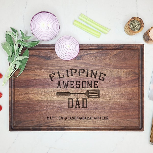 Custom Dad Board Book - Etsy