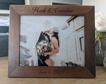 Wedding Portraits & Frames - Etsy
