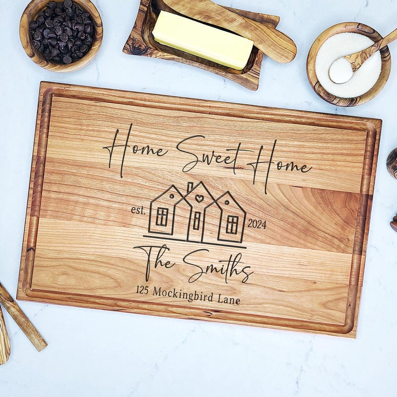 First Home Gift - 60+ Gift Ideas for 2025