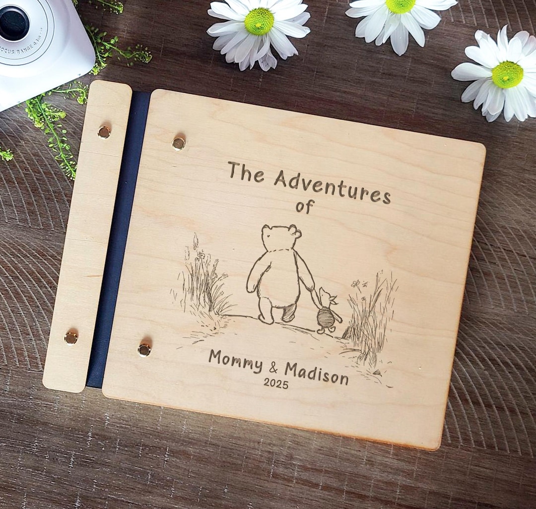 Custom Adventure Book - Mom Gift From Child - Personalized Adventures ...