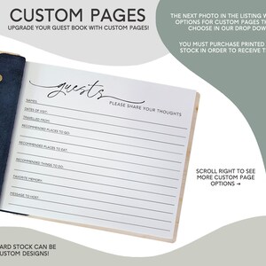 Personalized Engraved Sea Turtle Guest Book - Beach House Rental ...