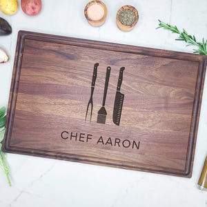 Kitchen Gifts for Men Who Like to Cook - 60+ Gift Ideas for 2026
