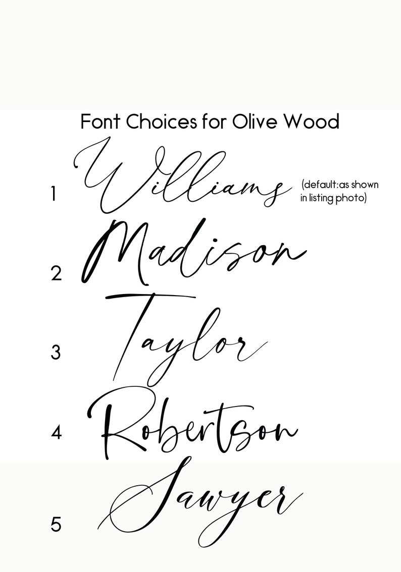 Personalized Rustic Olive Wood Cheese Board. Custom Olive Wood - Etsy