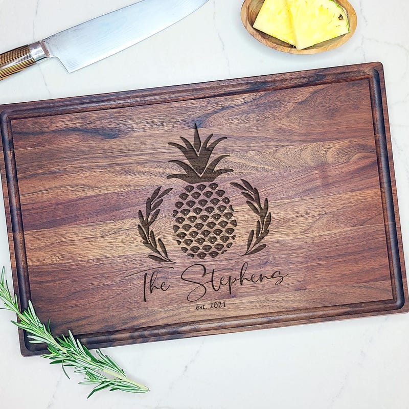 Pineapple - Etsy