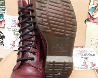 Dr Martens 1490 ヴィンテージ 90年代、サイズ UK3、イギリス製 Dr Martens 1490 ヴィンテージ 90年代、サイズ UK3、イギリス製