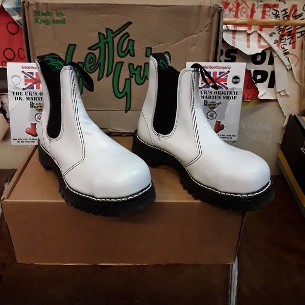 Getta Grip Boots - Etsy