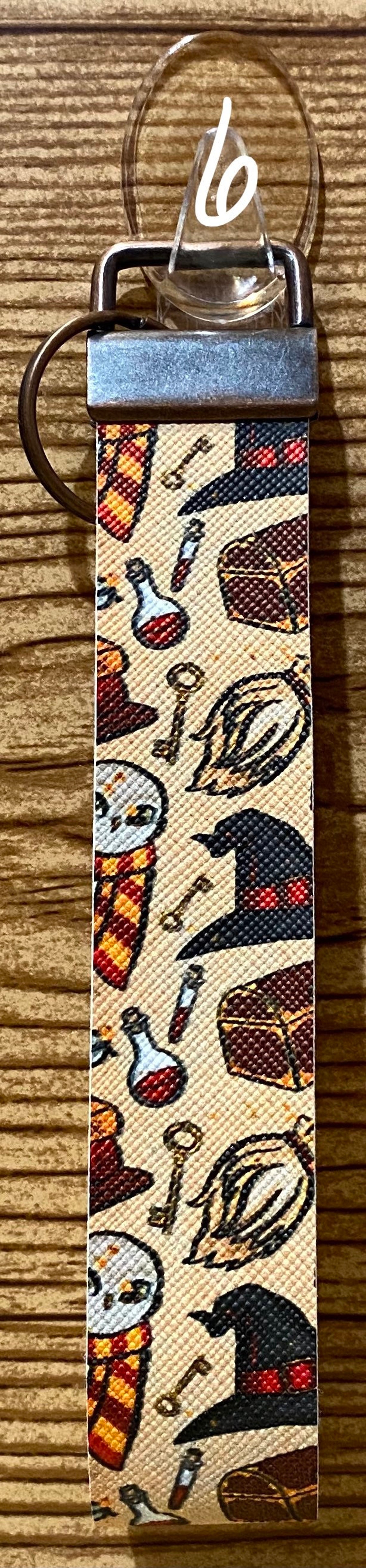 Keychain Wrist Straps | Etsy