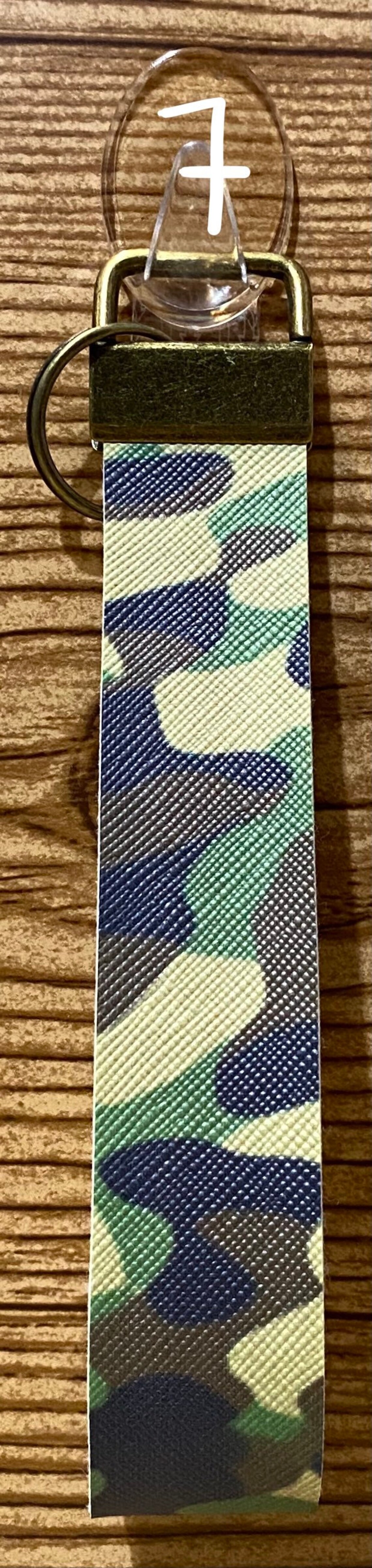 Keychain Wrist Straps | Etsy