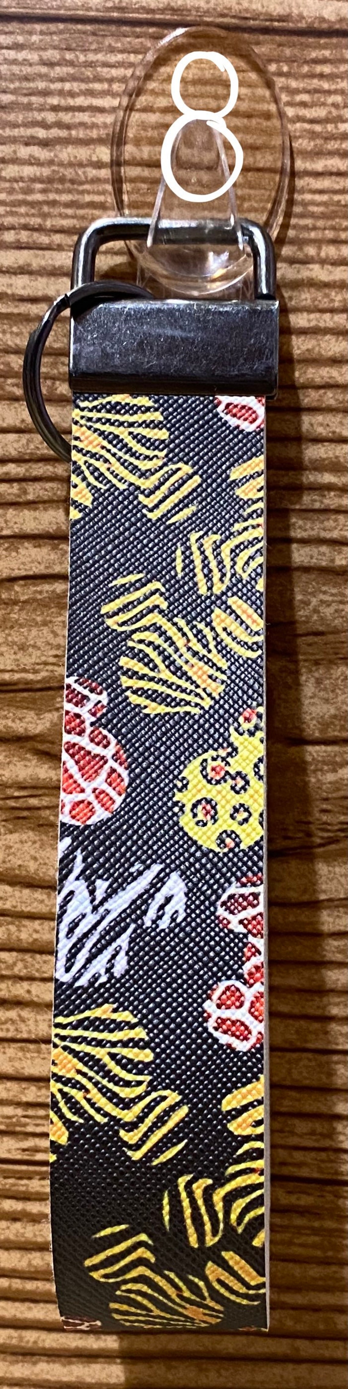 Keychain Wrist Straps | Etsy