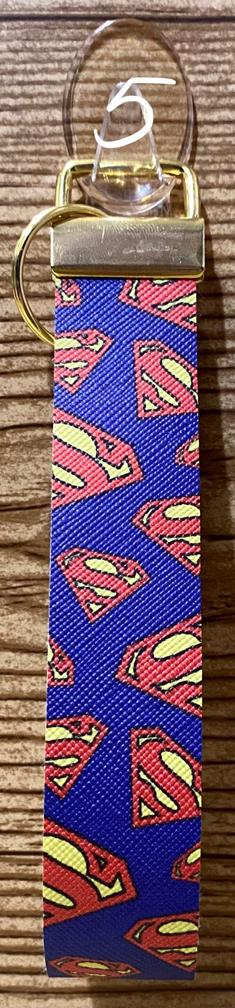 Keychain Wrist Straps | Etsy