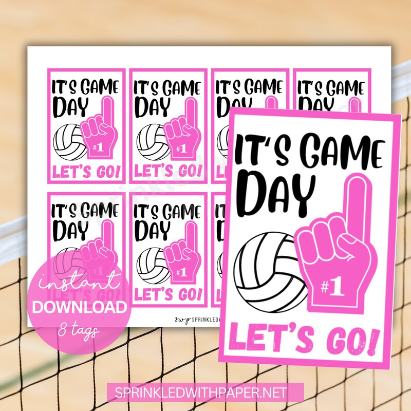 Pink Game Night Earrings - Etsy