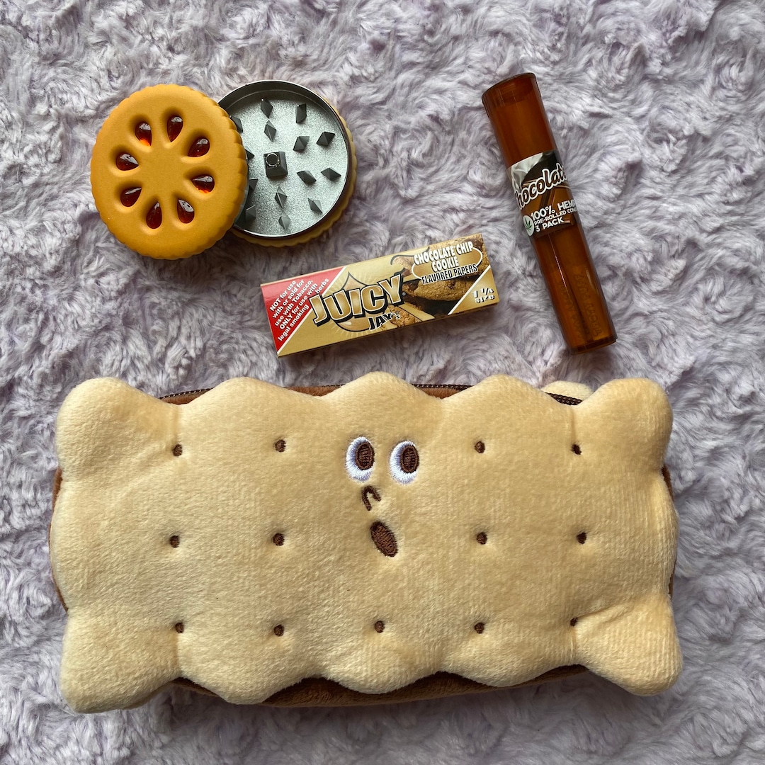 Cookie Smoke Gift Set - Etsy