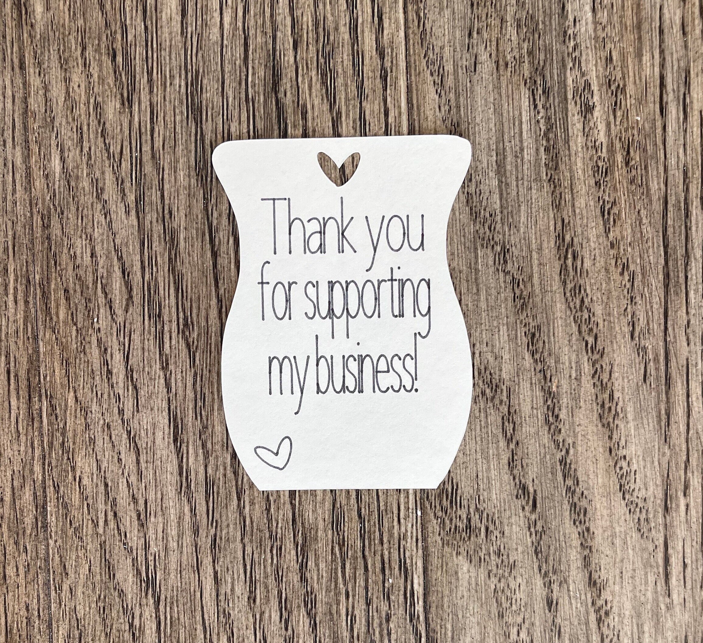 Scentsy Signs