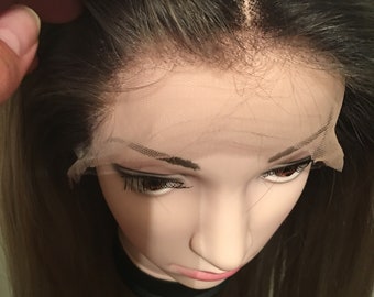 Human hair wigs | Etsy