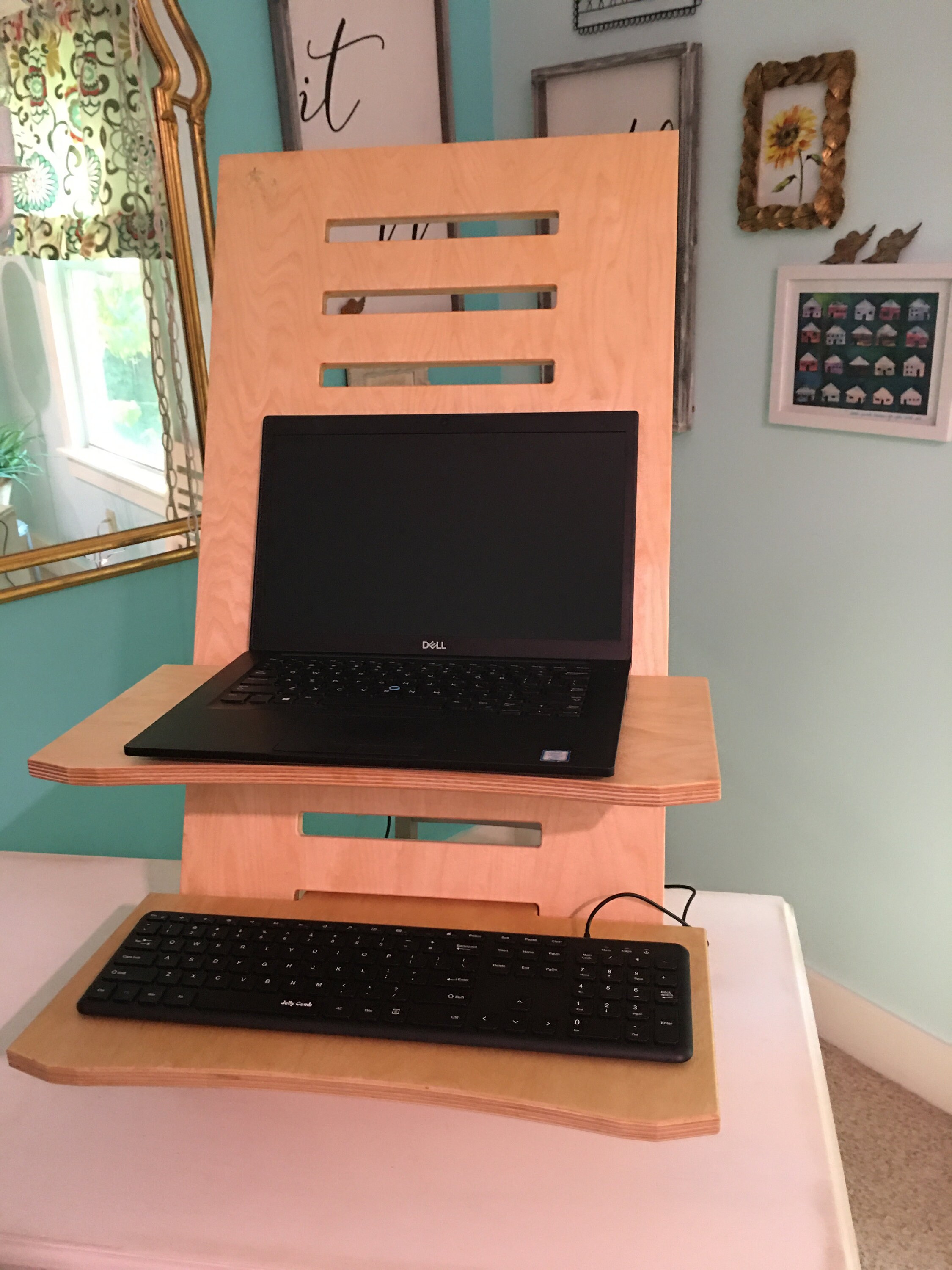 Multipurpose Modular Shelf - Design Files for CNC (fusion 360, .f3d ...