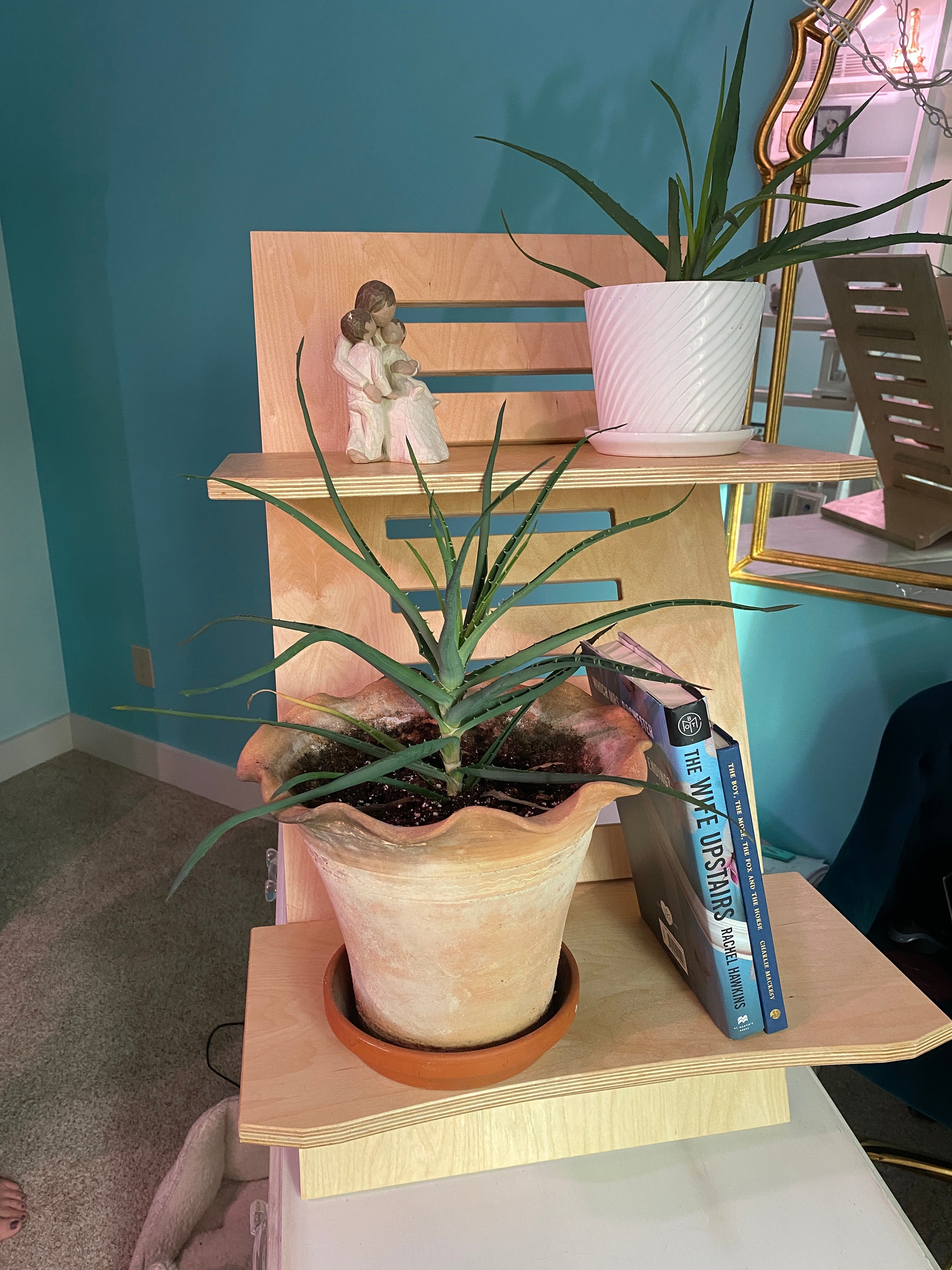 Multipurpose Modular Shelf - Design Files for CNC (fusion 360, .f3d ...