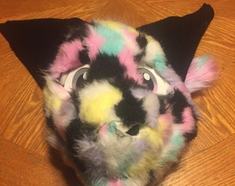 Fursuit | Etsy