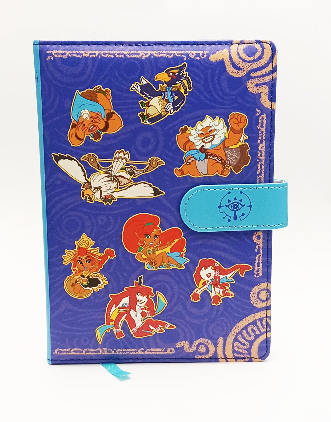BOTW BOOK BUNDLE - Etsy