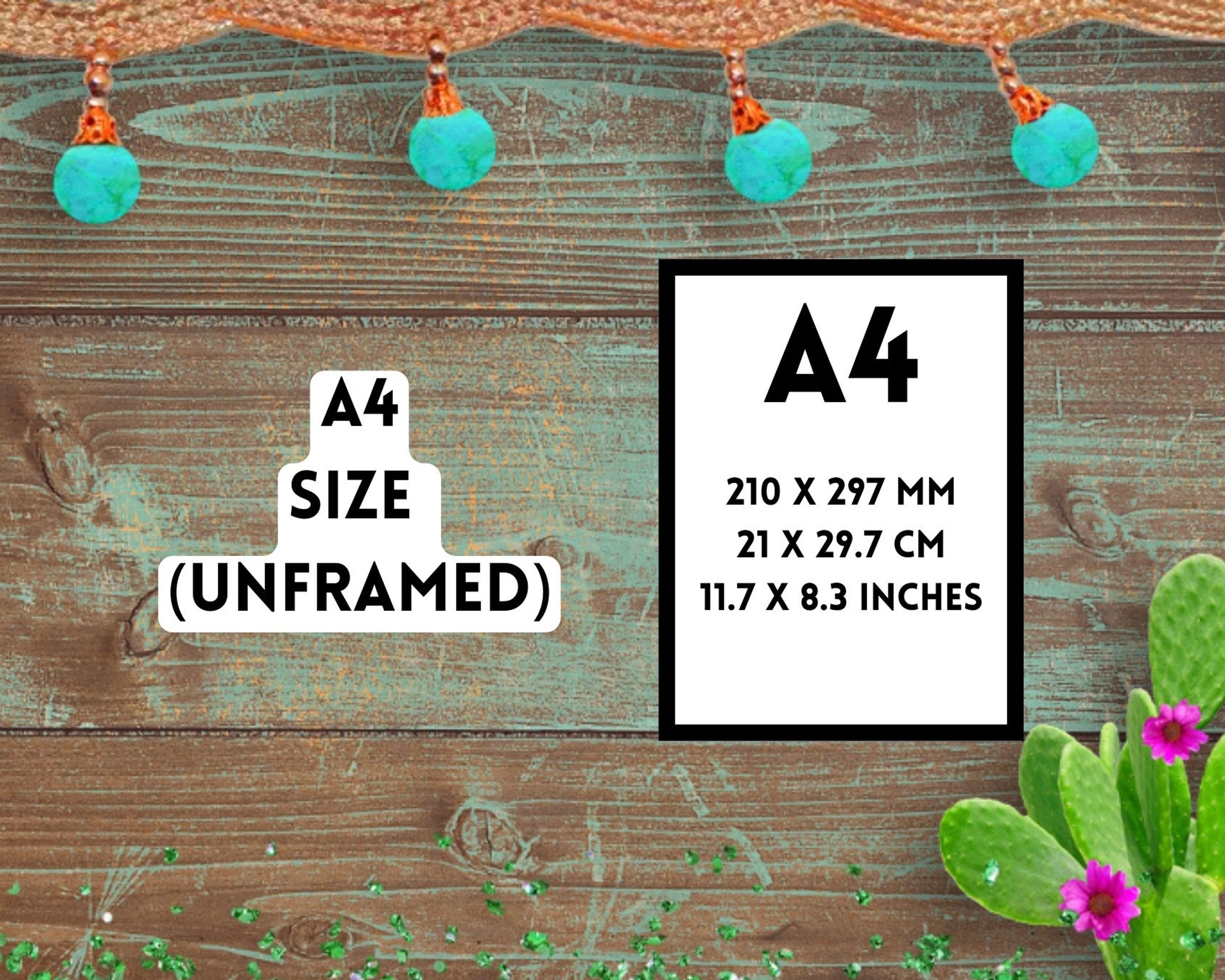 Big Eyes Mid Century Modern Kitsch Print, Margaret Keane, Retro Home ...