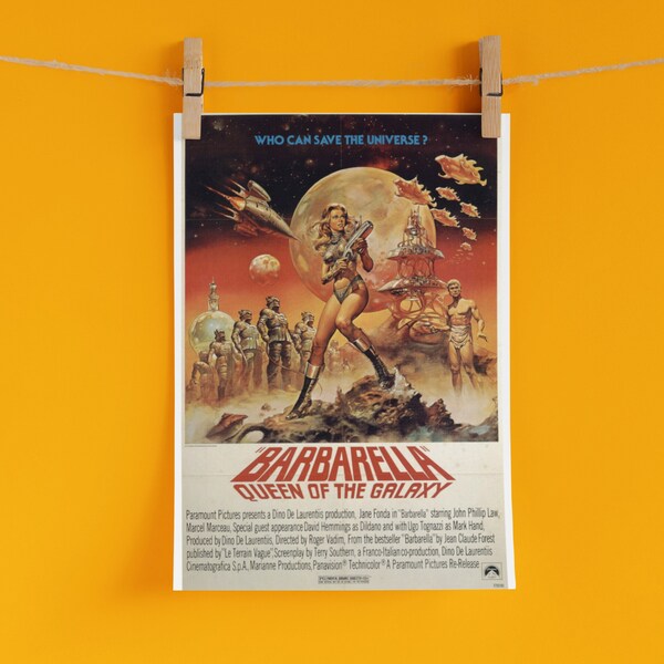 Barbarella Home - Etsy