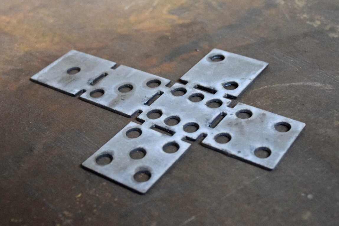 Welding Practice Dice - Etsy