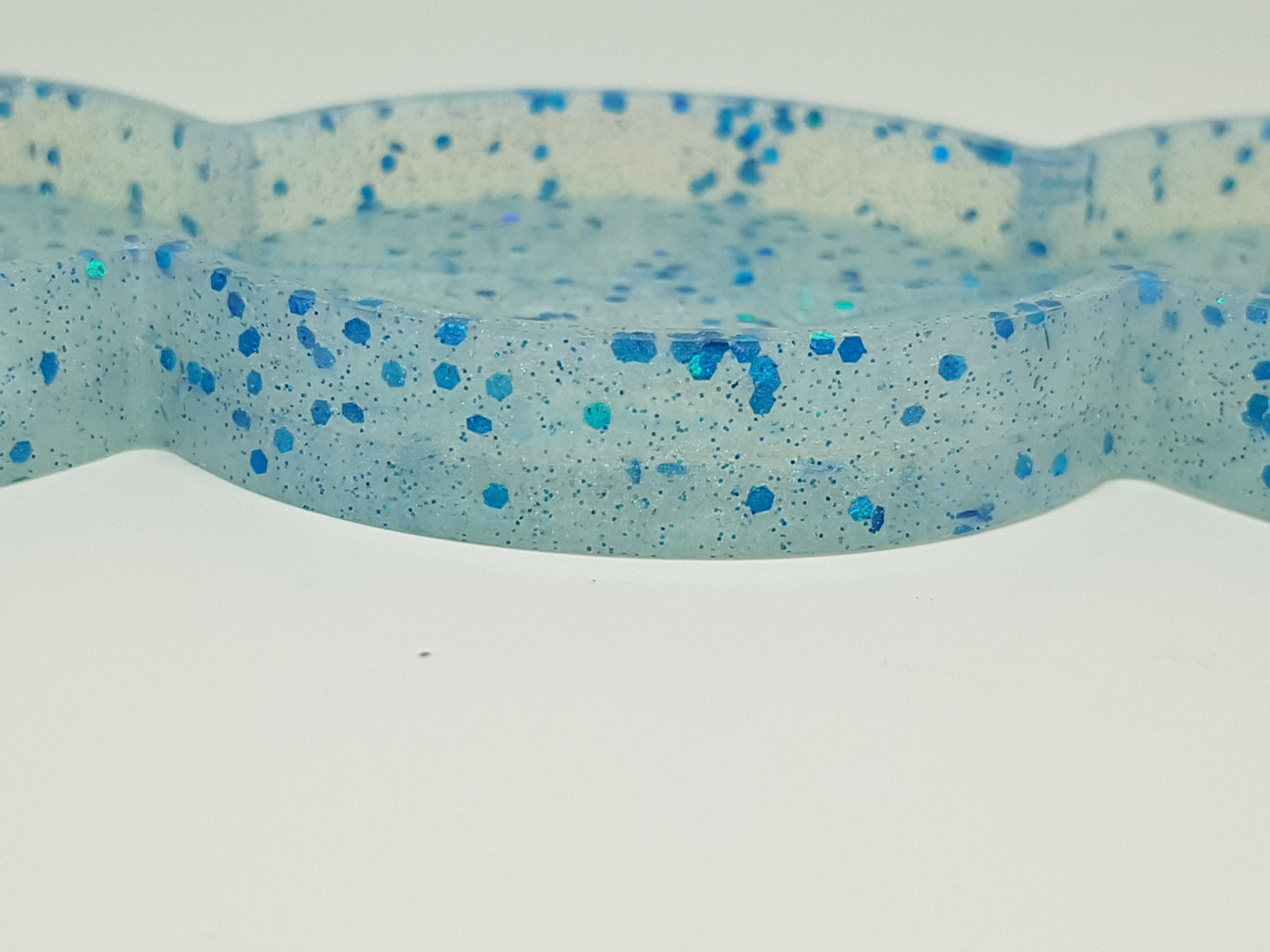 Moon Phase Tray Moon Tray Moon Phase Pentagram Dish Triple - Etsy