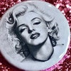 Serial Killer Weapon Pin - Etsy