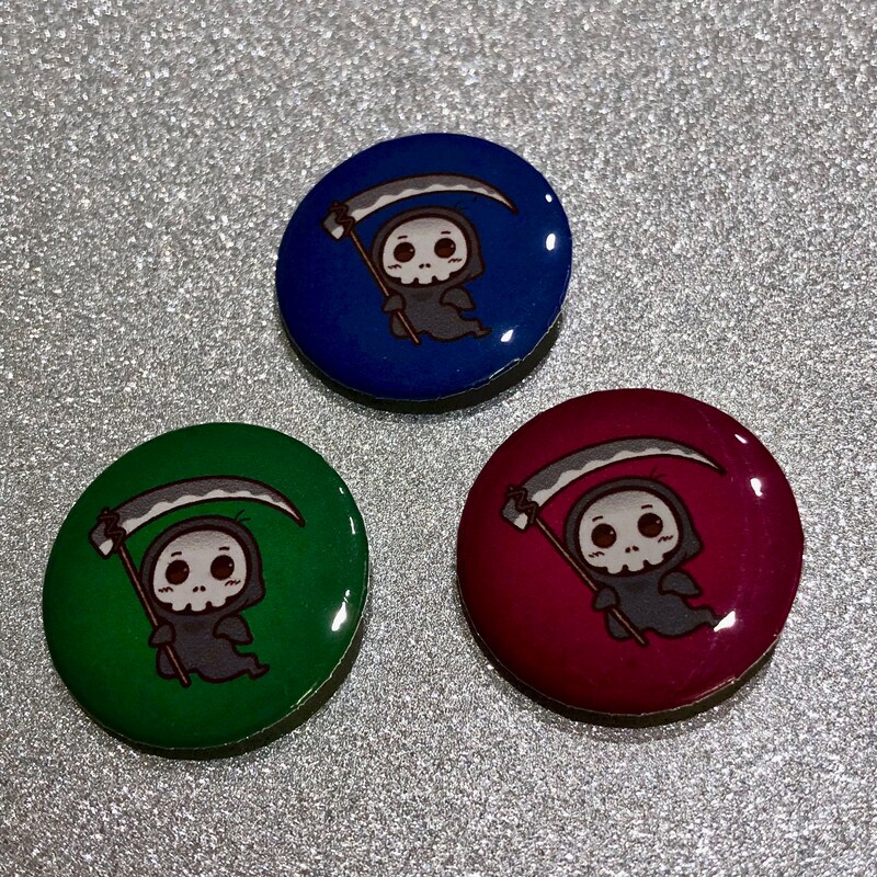 CreativeCannibal - Etsy