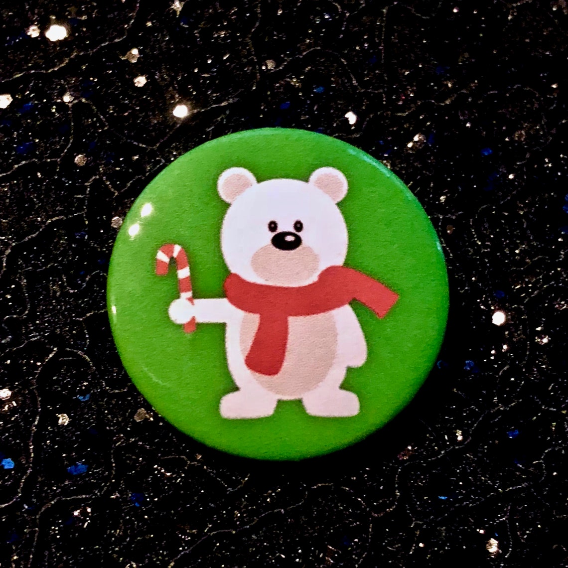 Adorable Christmas Pals Pin Pack - Etsy