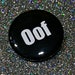 Oof Pin - Etsy