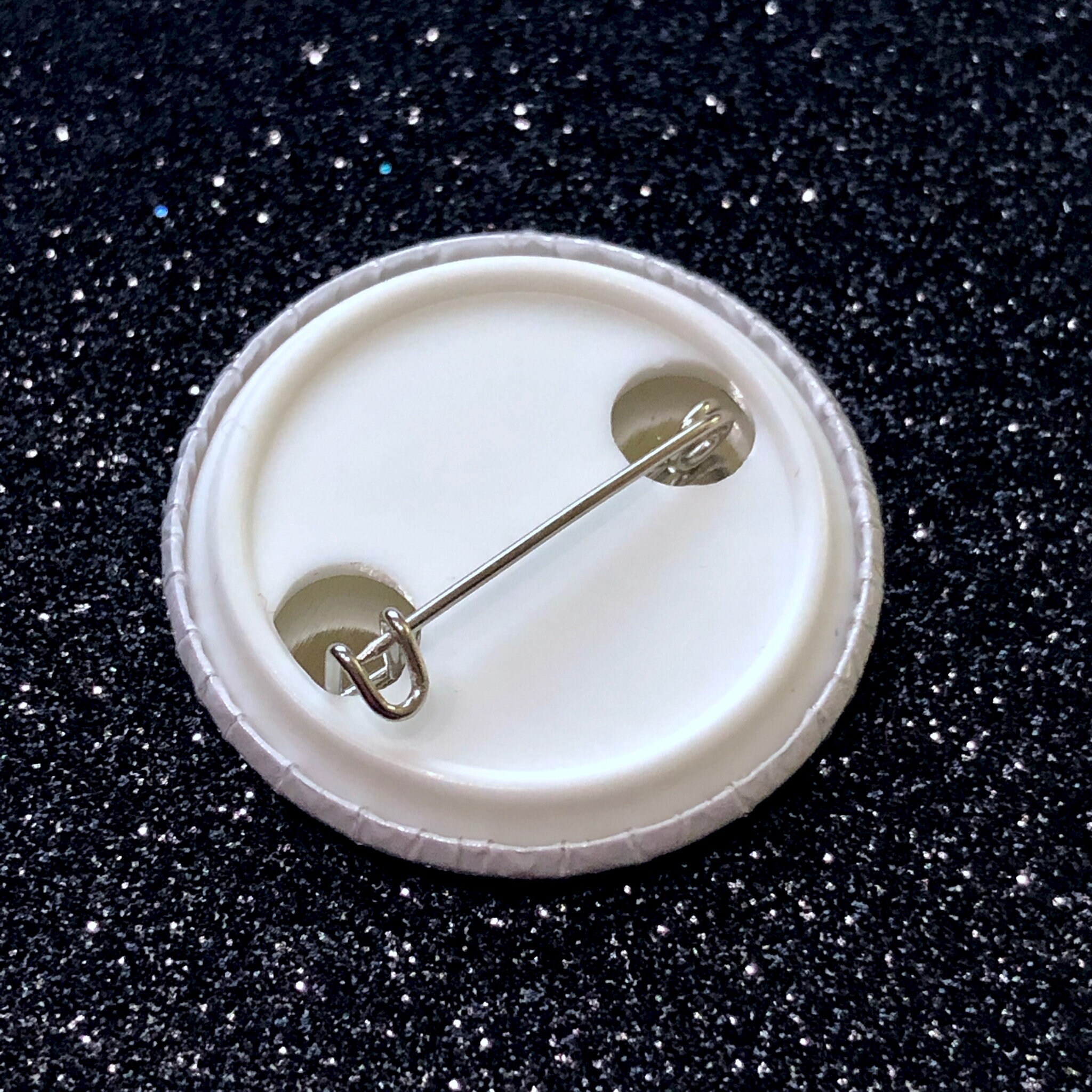 Loser Sign Language Pin - Etsy