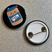 Kawaii Peanut Butter Pin - Etsy