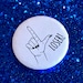 Loser! Sign Language Pin - Etsy