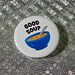 Good Soup Pin - Etsy