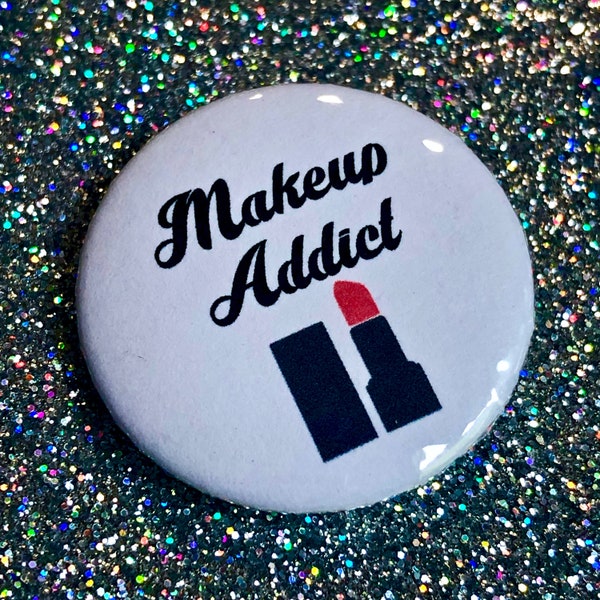 Makeup Addict - Etsy